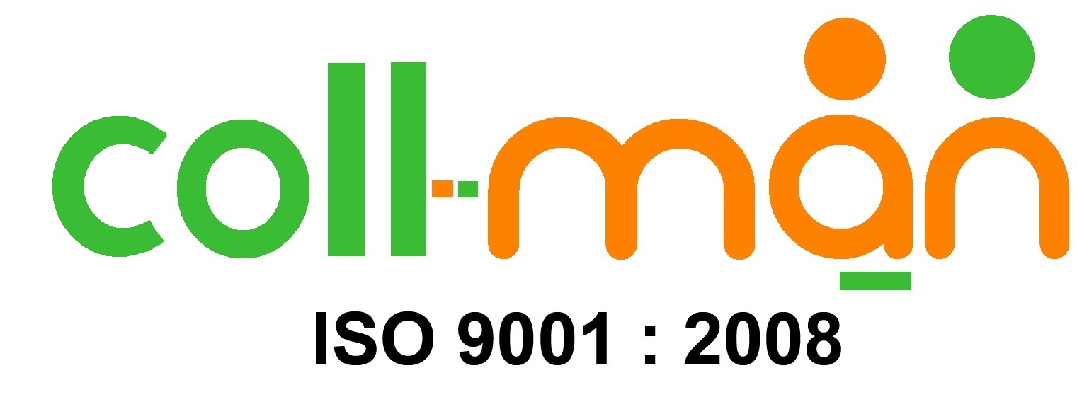 Collman Services Rewards & Recognition Awards - June, 2017