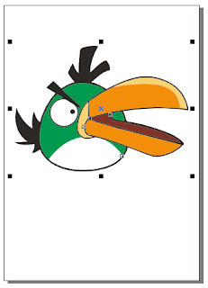 Best Stuff Corner: Vectorize a Image in CorelDRAW (Trace a Bitmap Image)