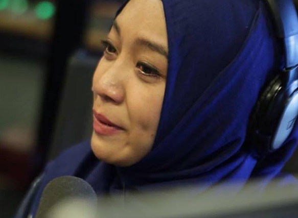 Fara Fauzana Akui Kerja Sebagai DJ, Tak Pernah SOLAT SUBUH. - Bulletin Saya