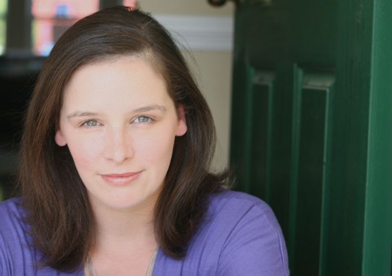 Over the Rainbow: Creative Journey blog series--Stephanie Howell!