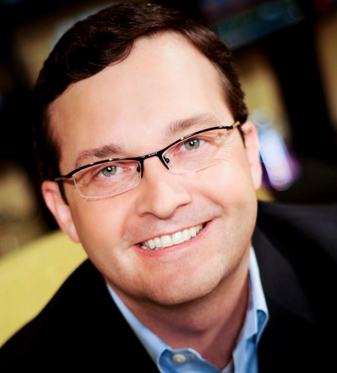 Hello, New Day: Tuesdays with Matt - Balancing the Load