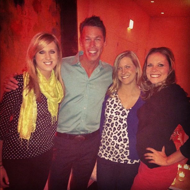 The Cow Spot: KBIS 2012