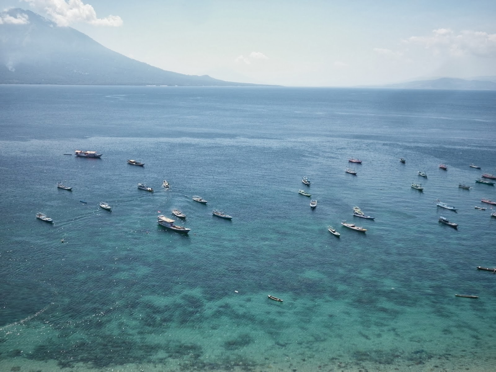 lamakera island: lamakera