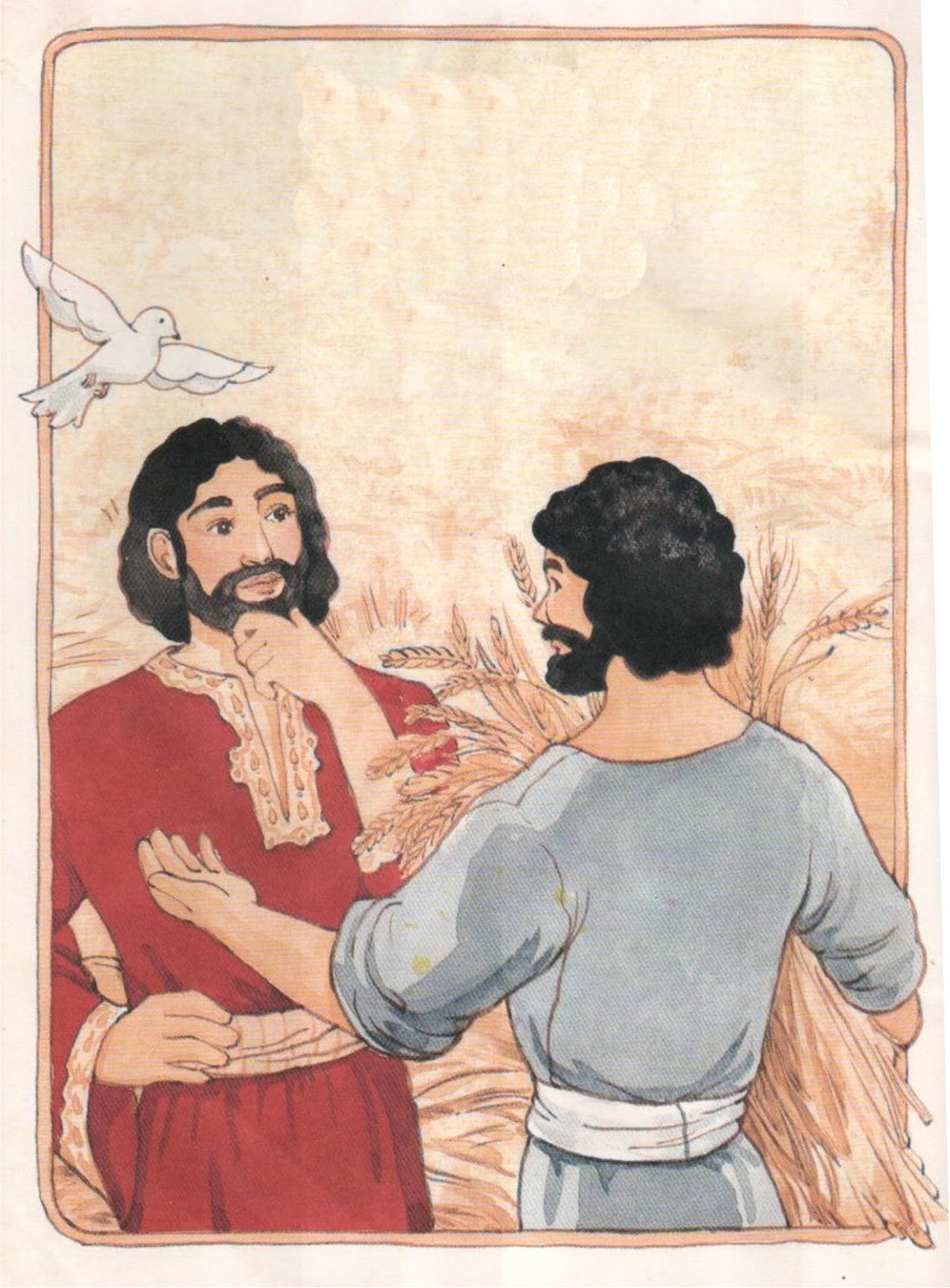 TIO PAUL E TIA JOJÔ - PARANÁ: HISTÓRIA 67 - RUTH