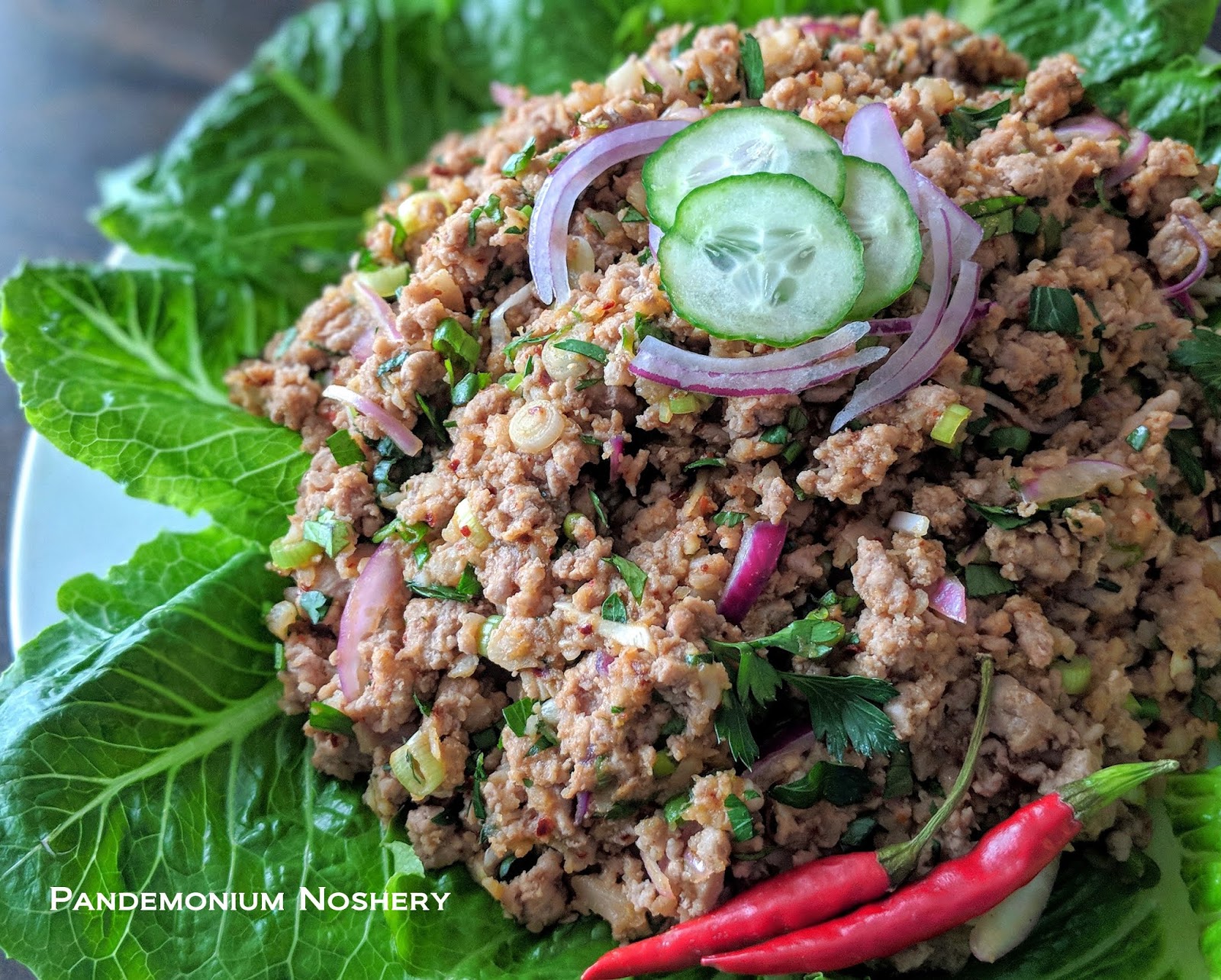 Larb