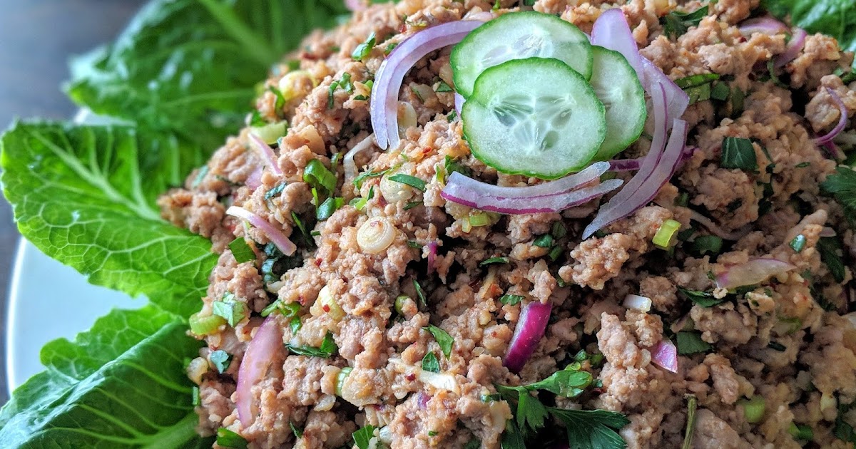 Larb
