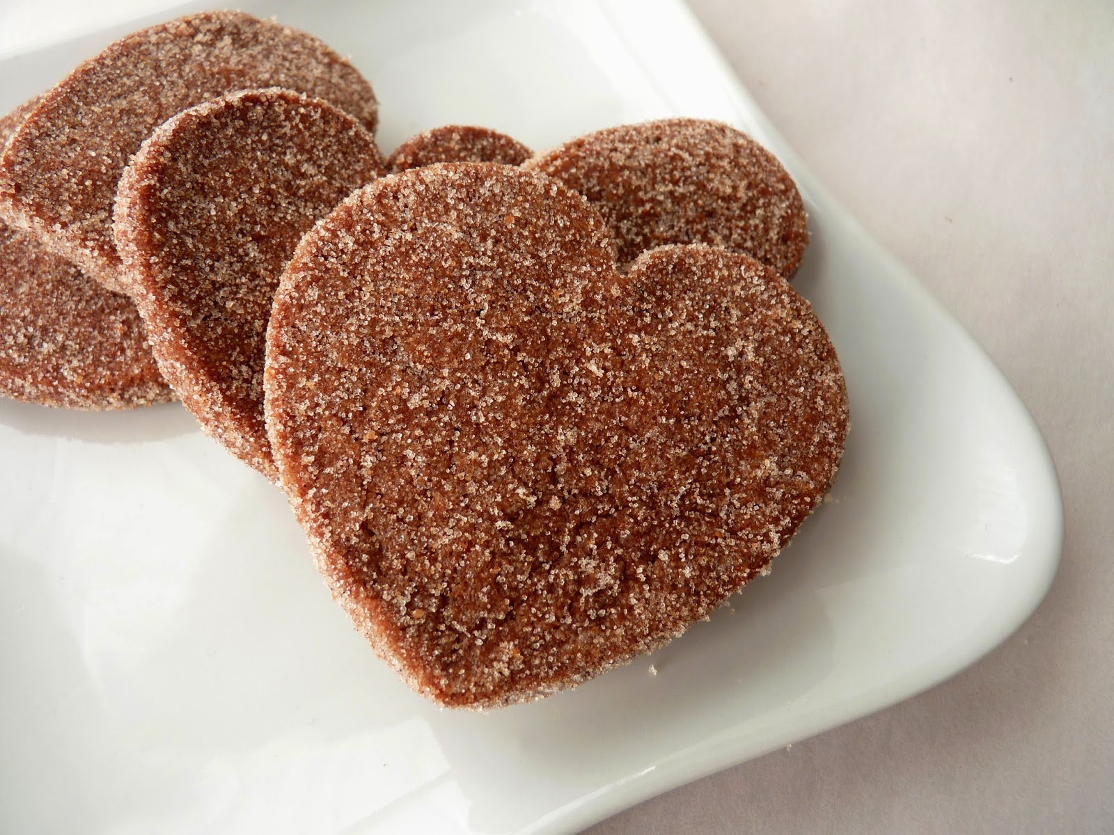 :pastry studio: Corazón