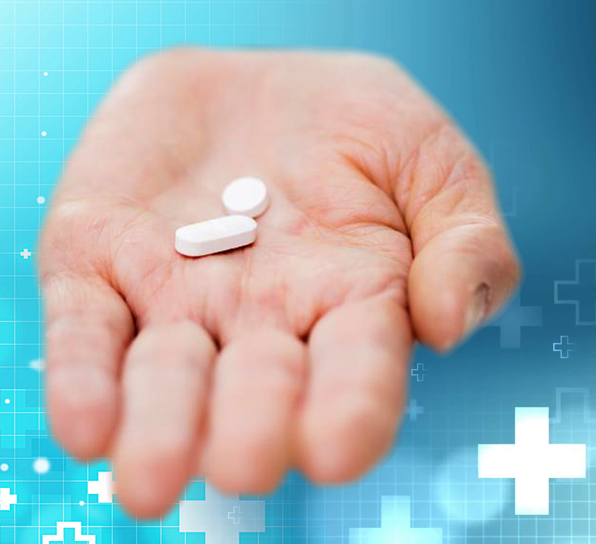 Arinac Tablets - Power Plus