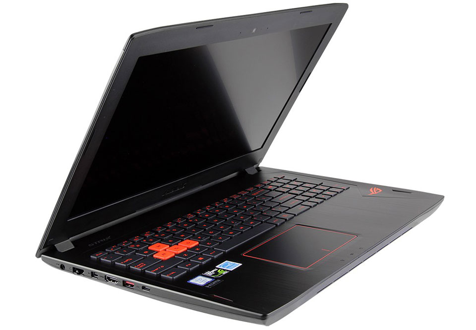 ASUS ROG Strix GL502VS, Laptop Gaming Spec Dewa ~ SEPUTAR DUNIA GAMING