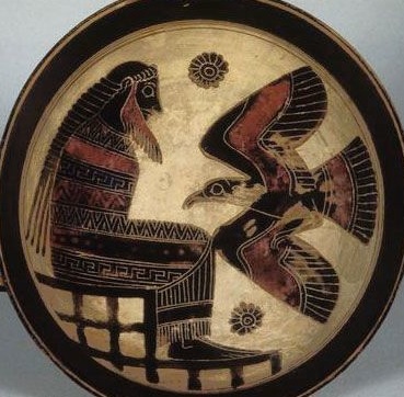 Wit's End: I Blame Prometheus