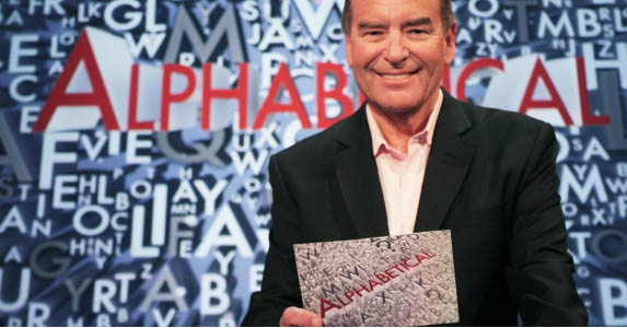The Blog Is Right: Game Show Reviews and More!: ITV To Debut New Quiz ...