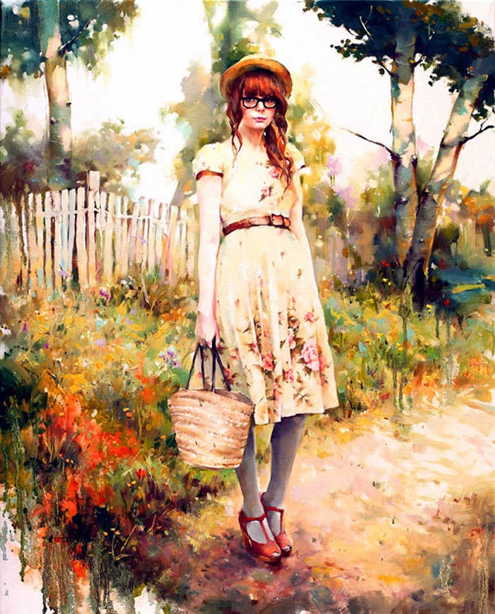 Ana Maygon: Ivan Alifan