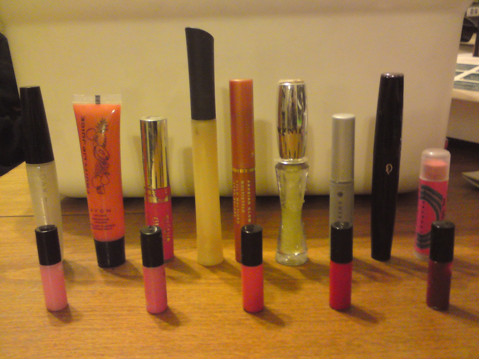 Princess Andria: April 2012