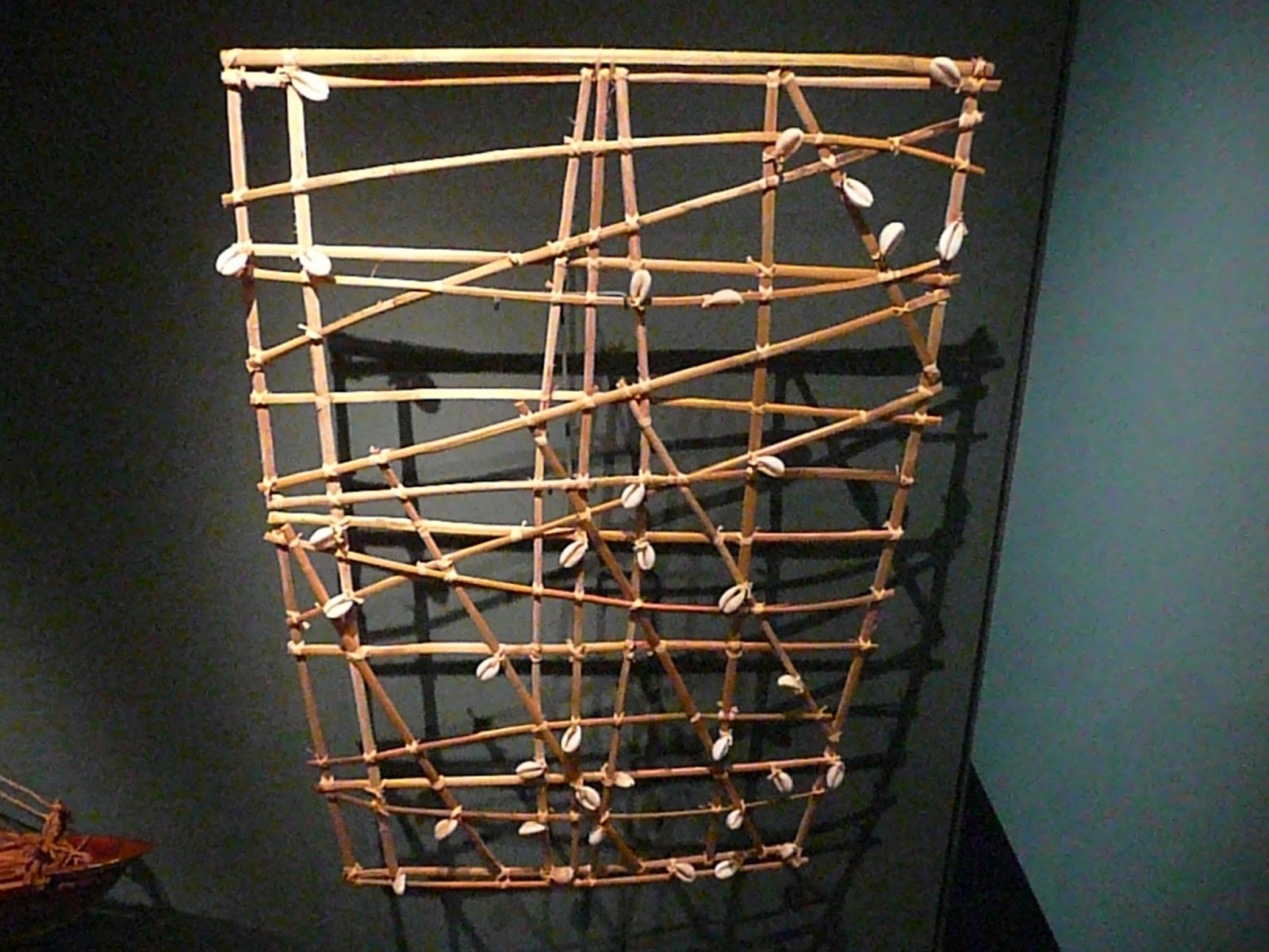 THE PACIFIC ISLANDS: ANCIENT EXPLORATION AND SETTLEMENT: HOW DID THE ...