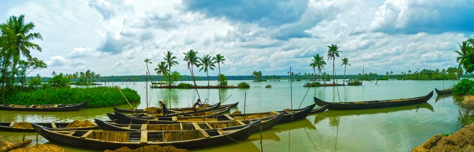 Kottayam - Kerala - India | Travel life journeys