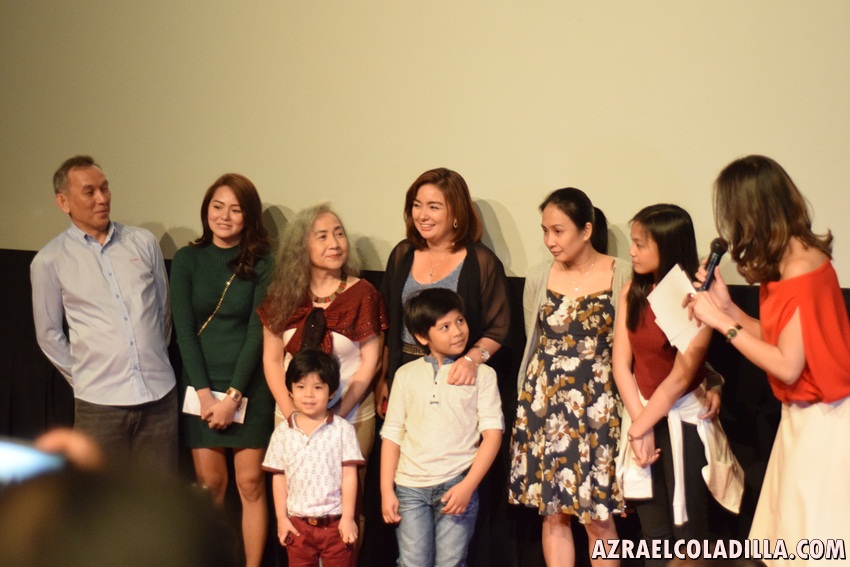 Kwentong Jollibee–4 part mini story in a Jollibee new TV commercial ...