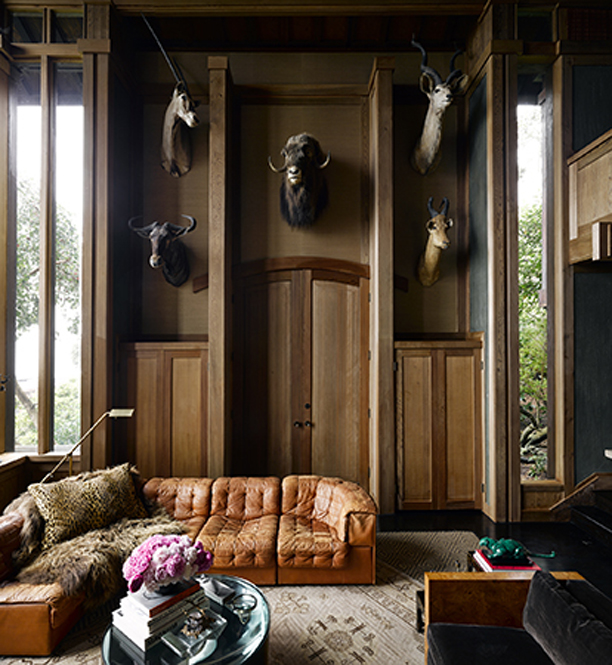 Nest Studio: Design Crush: Ken Fulk