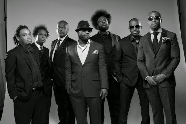Dozens of Donuts: The Roots - ...And Then You Shoot Your Cousin Review