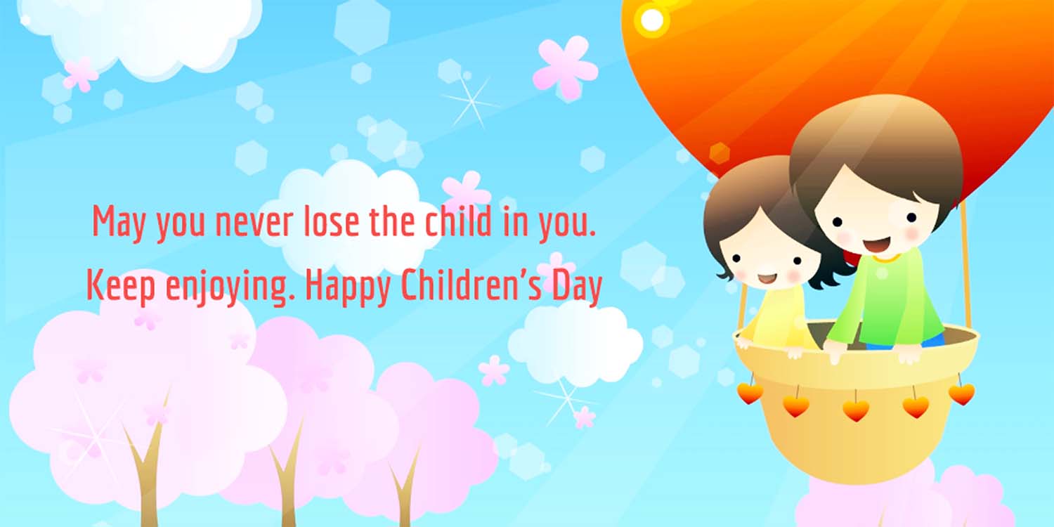 Happy Children s Day Status Message Quotes In English happy-children-s-day-status-message-quotes-in-english
