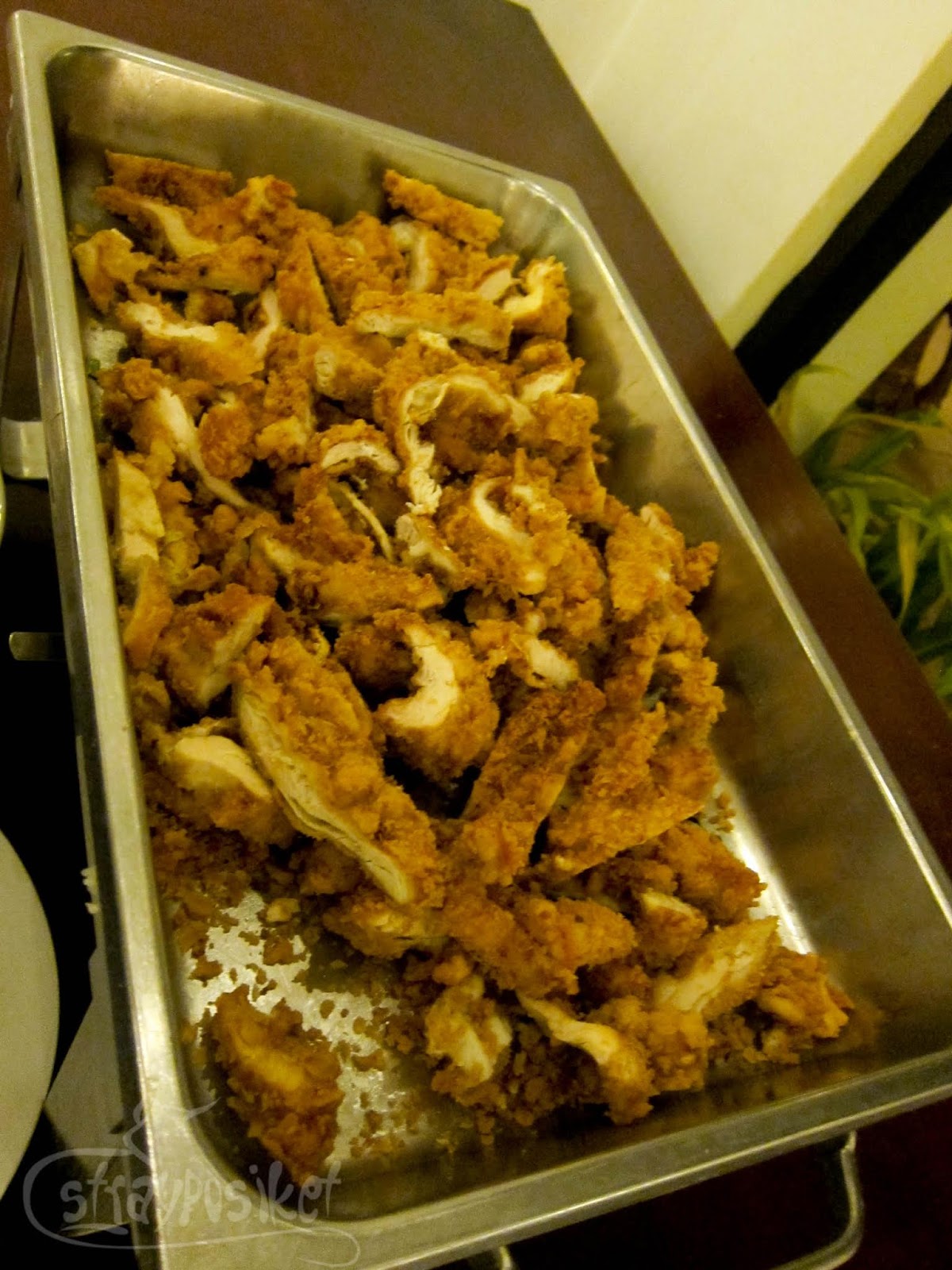 Apsara Dance Show and Dinner Buffet