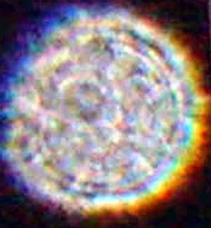 EL VIAJERO ESPIRITUAL: Los orbes