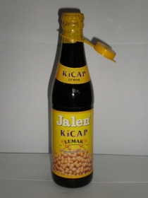 INGAT HALALLAN TOYYIBAH ANDA: Produk JALEN