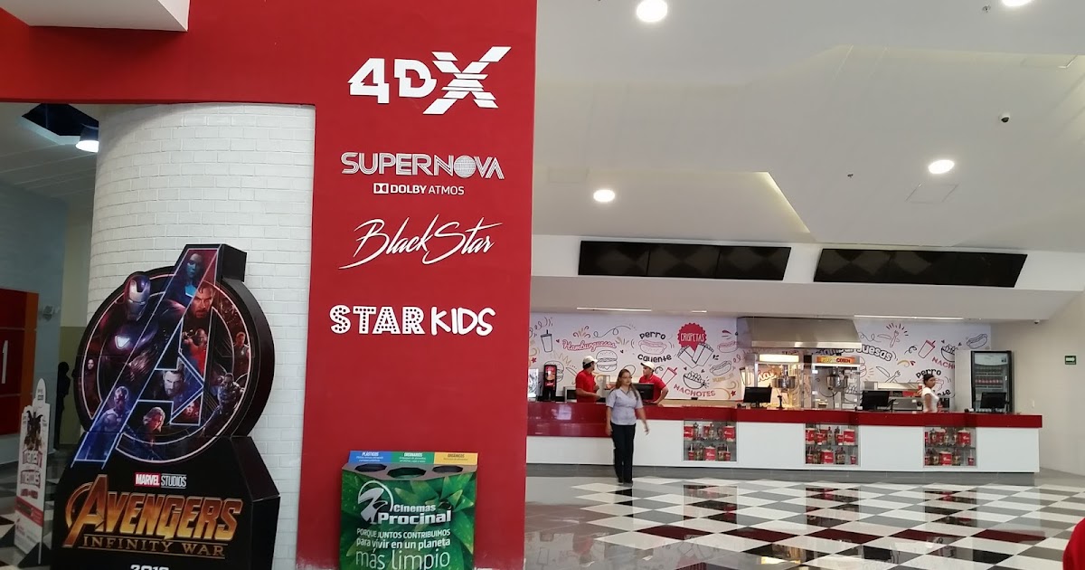 Cinemas Procinal llegó al barrio Buenos Aires de Medellín