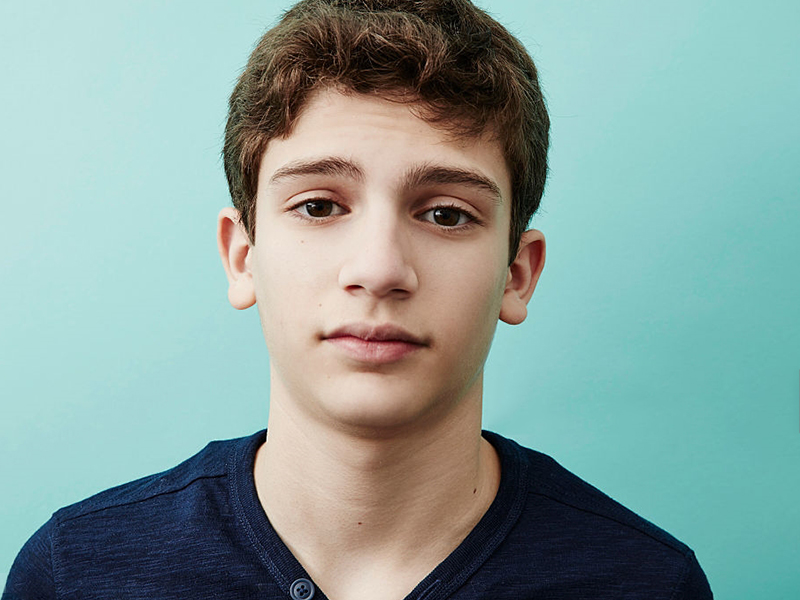 Michael Barbieri se incorpora al reparto de 'Spider-man: Homecoming ...