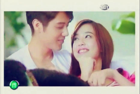 hellochloe | When Dramas Go Crazy: Love, Now: Episode 8 - 9