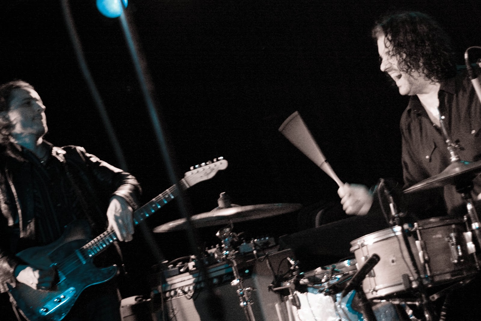 MOTORCITYBLOG: SHOW REVIEW: JSBX @ Magic Stick Detroit