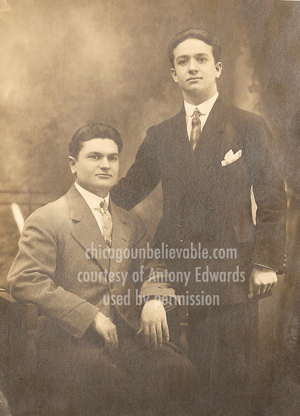 Julia Buccola: The Italian Bride – new findings, photos, and podcast ...