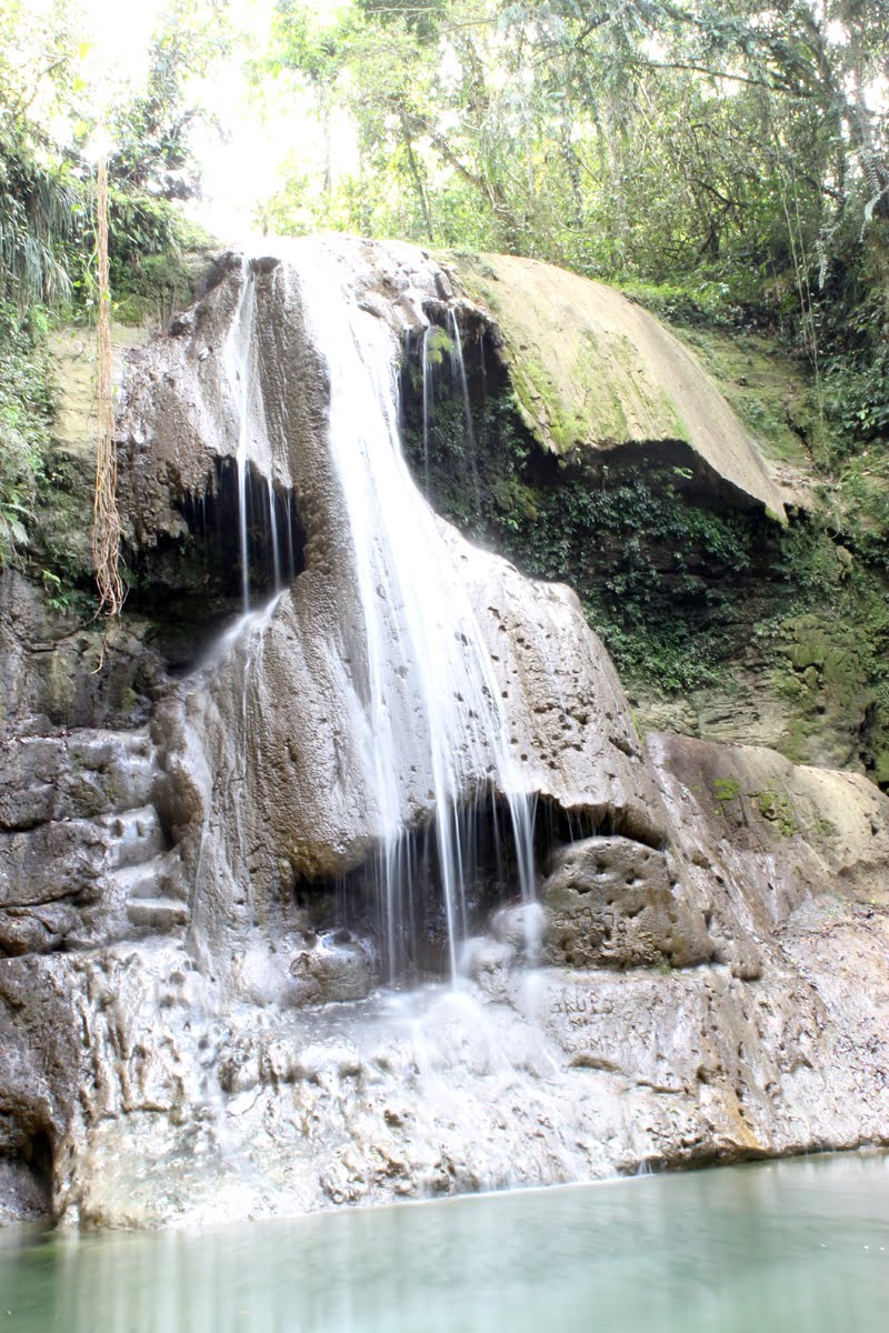 16: Puerto Rico Winter Escape