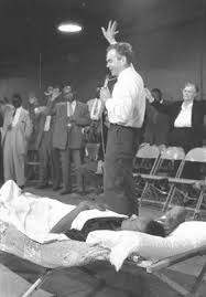 Divine Healing: The Ministry of A.A. Allen in California - Signs and ...