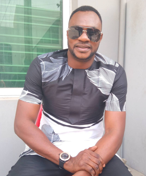 Latest Updates: Actor Odunlade Adekola transformation will shock you