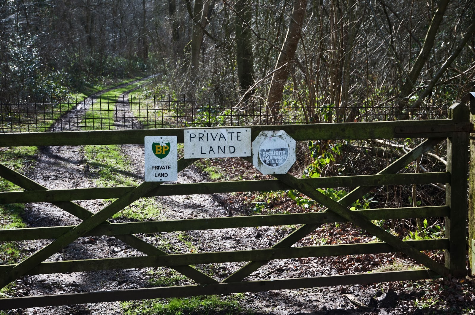 Wigtwizzle - Norman Smith's Travel Blog.: Second World War Secrets in ...