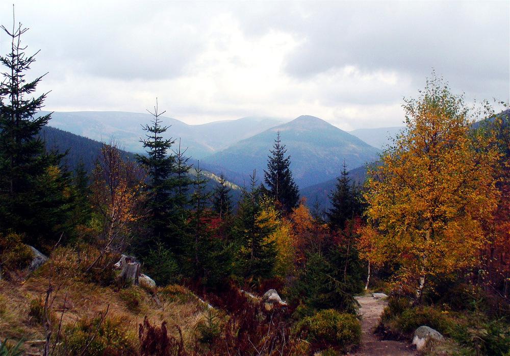 Chi viaggia impara: Immagini dal mondo: Repubblica Ceca (F)