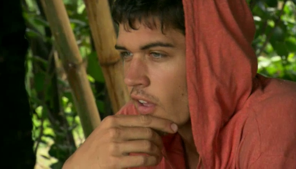 Winter Pays for Summer: Survivor: Philippines - Destined For ...