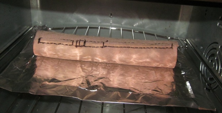 Ercc Glaison: Penner