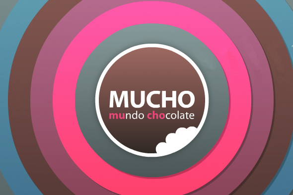 LAS NOTAS DEL MUNDO: Museo Mucho Mundo Chocolate