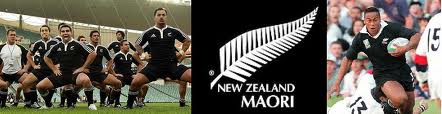 New Zealand Rugby Fans: New Zealand Rugby History 1941-1959