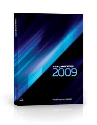 Easy Worship 2009 | EW 2009 & EW 6 ( TERBARU )