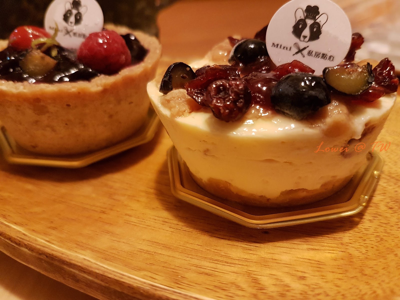 Lowei 愛甜點】宅配精緻甜點/Mini私房點心/HOT人氣綜合三吋乳酪/優格起士/酒釀蔓越莓/野莓優格起士 | New York ...