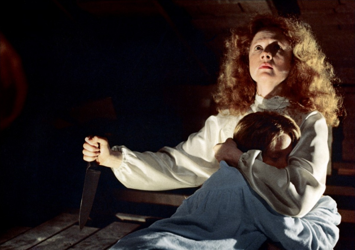 Cine en conserva: mayo 2013