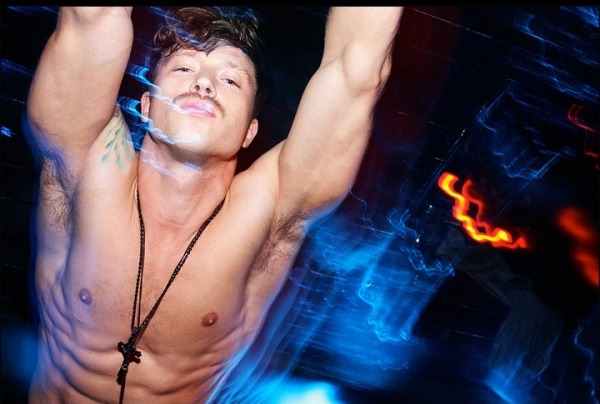 Nhamussex G: Dmitry Strigun III