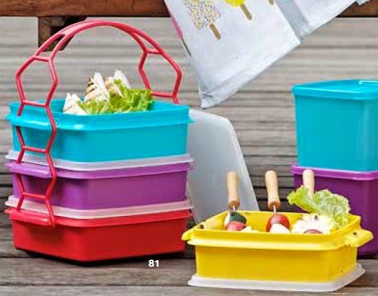 Tupperware Murah