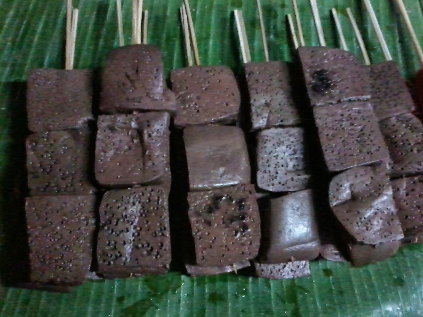 Exotic Woman: BETAMAX/ INIHAW NA DUGO