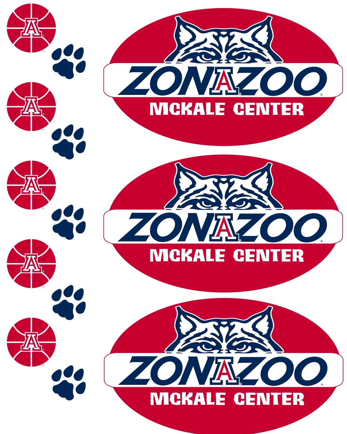 Kate Clarke's Portfolio