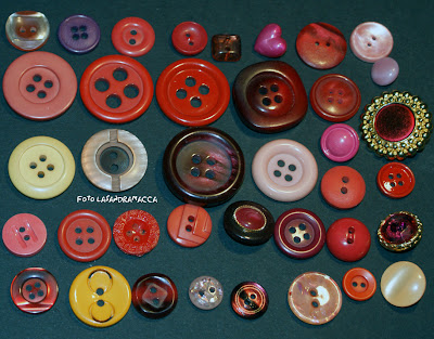 LASANDRAMACCA: I BOTTONI ...