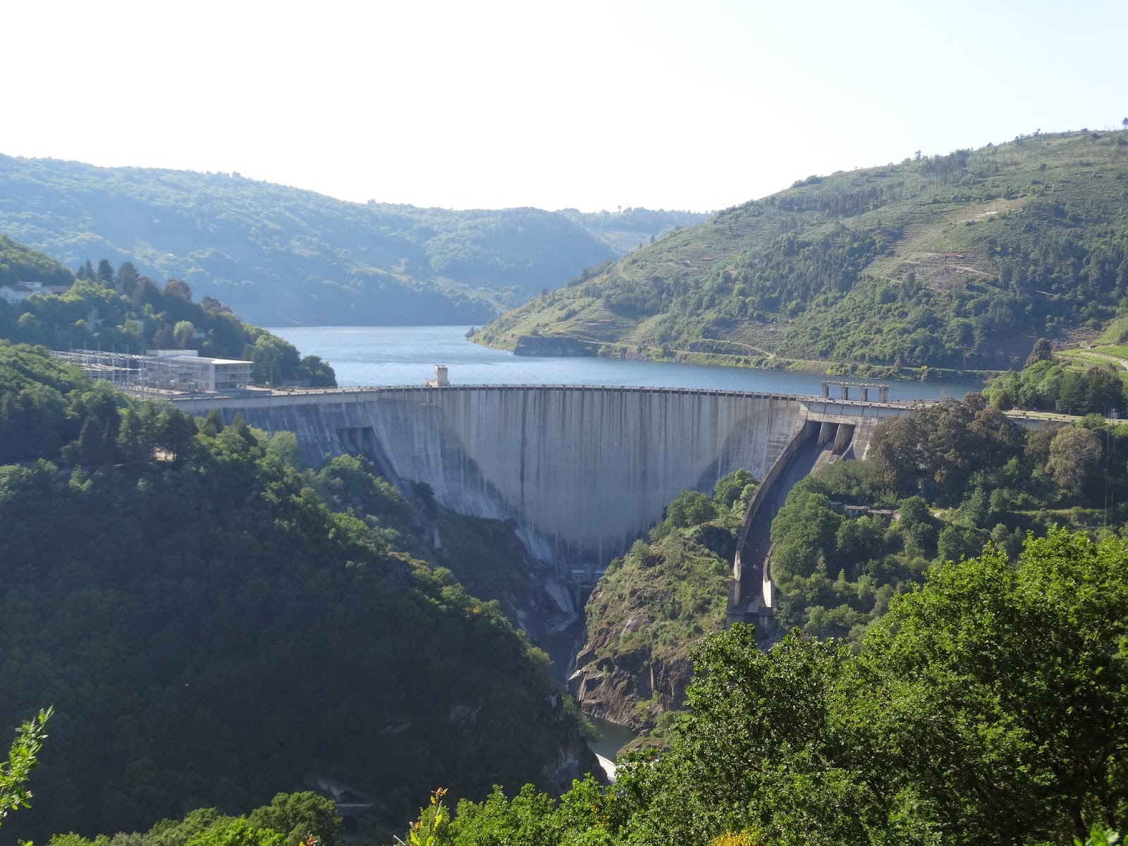 Que ver en... CHANTADA