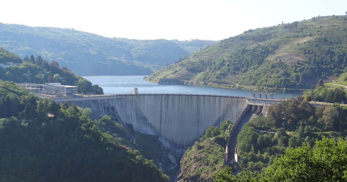 Que ver en... CHANTADA